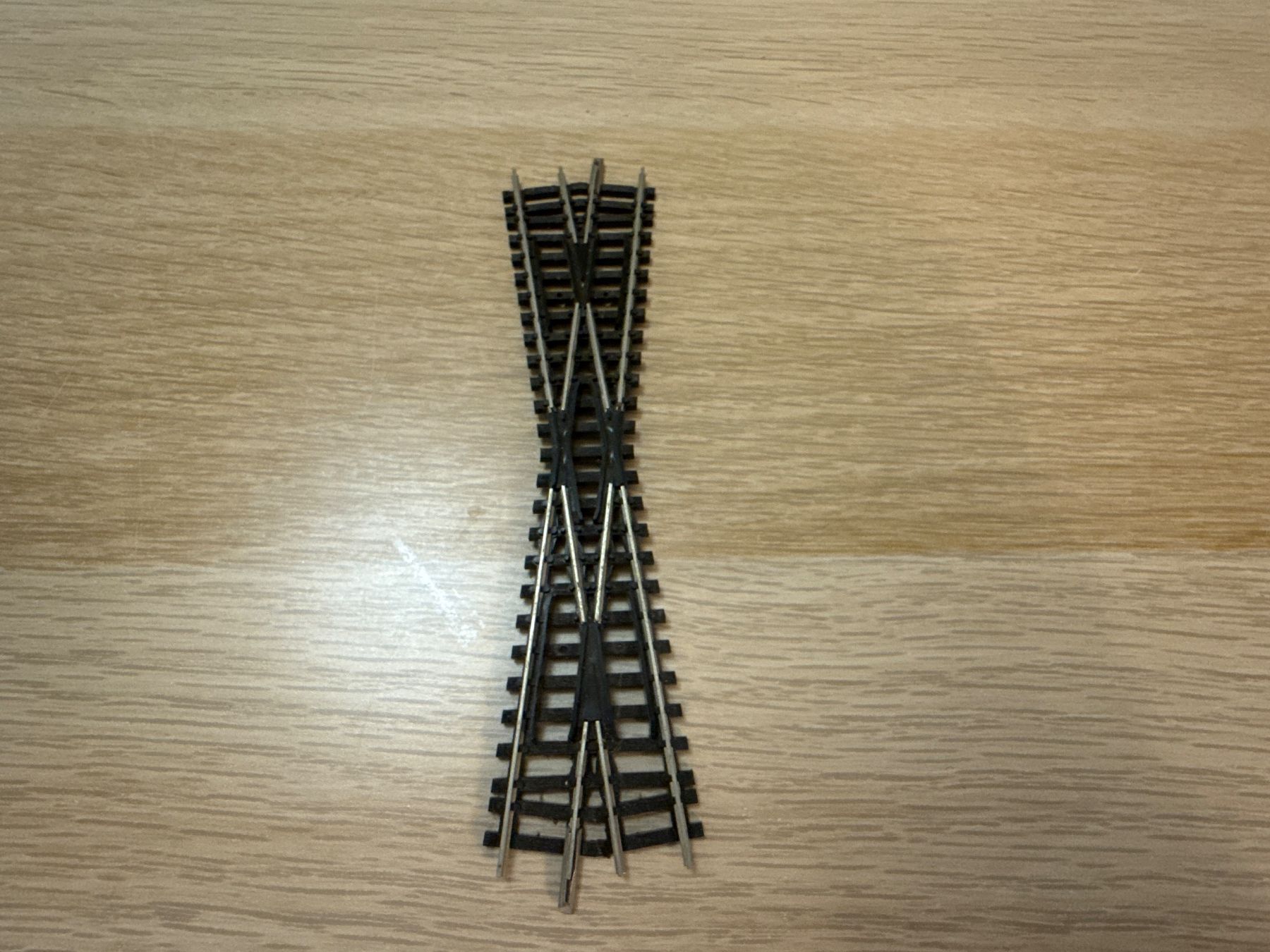 Minitrix 4973 kreuzung N (D'occasion) à St-Aubin-Sauges pour CHF 5 ...