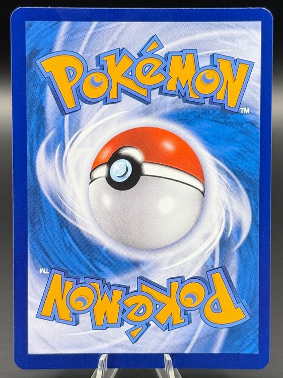 Meowth CBB1C 02 07/07 EN Gem Pack Vol. 3 (Gebraucht) in Langenthal für ...