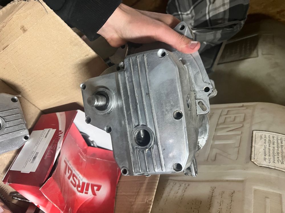 puch z50 motor | Kaufen auf Ricardo