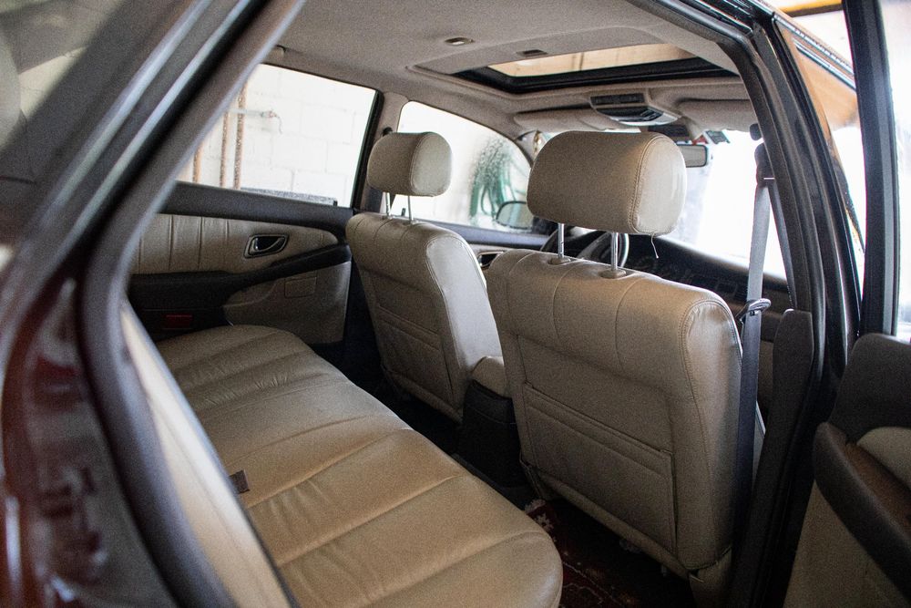 Mitsubishi Sigma 3000 DOHC , 1993 (Oldtimer!) | Kaufen auf Ricardo