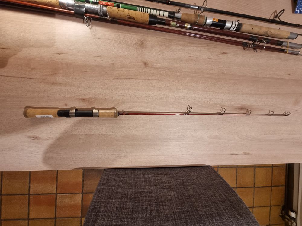 Eisrute Jenzi (Neu und originalverpackt) in Hunzenschwil für CHF 17.5 ...