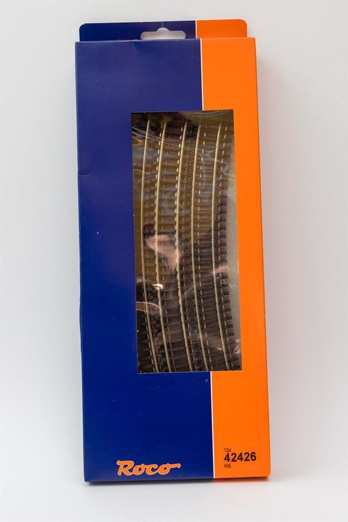 ROCO H0 42426 R6 12 Stk. NEU | Kaufen auf Ricardo