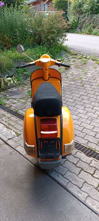 Vespa LML 125 2 Takt | Kaufen auf Ricardo