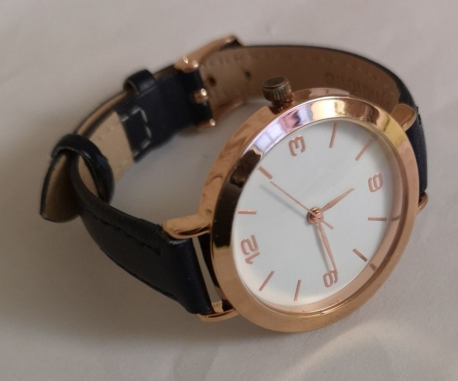 LDADPR UHR34mm (Gebraucht) in Dielsdorf für CHF 3.5 – mit Lieferung auf ...