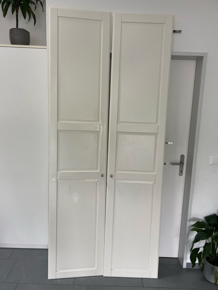 Schoene Ikea Schrank Pax Tueren Einstellen Und Bewertungbrend5813