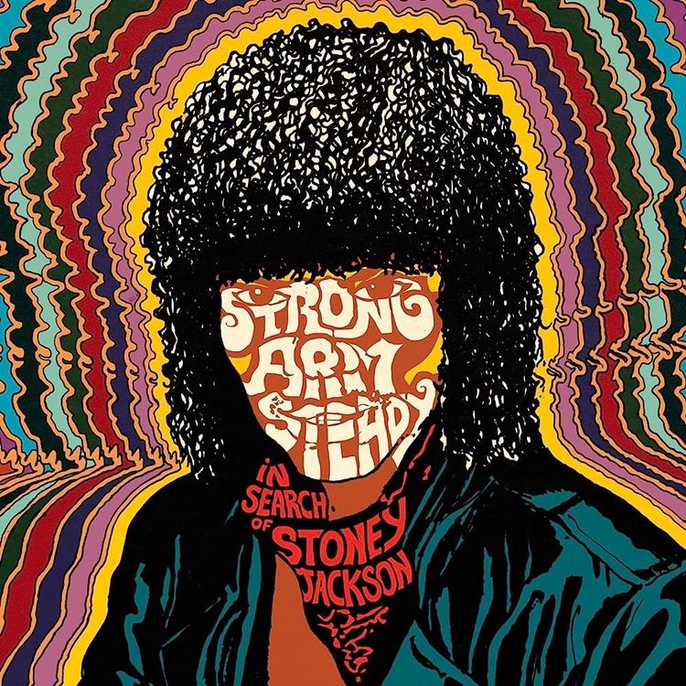 Strong Arm Steady - In Search Of Stoney Jackson CD | Kaufen auf Ricardo