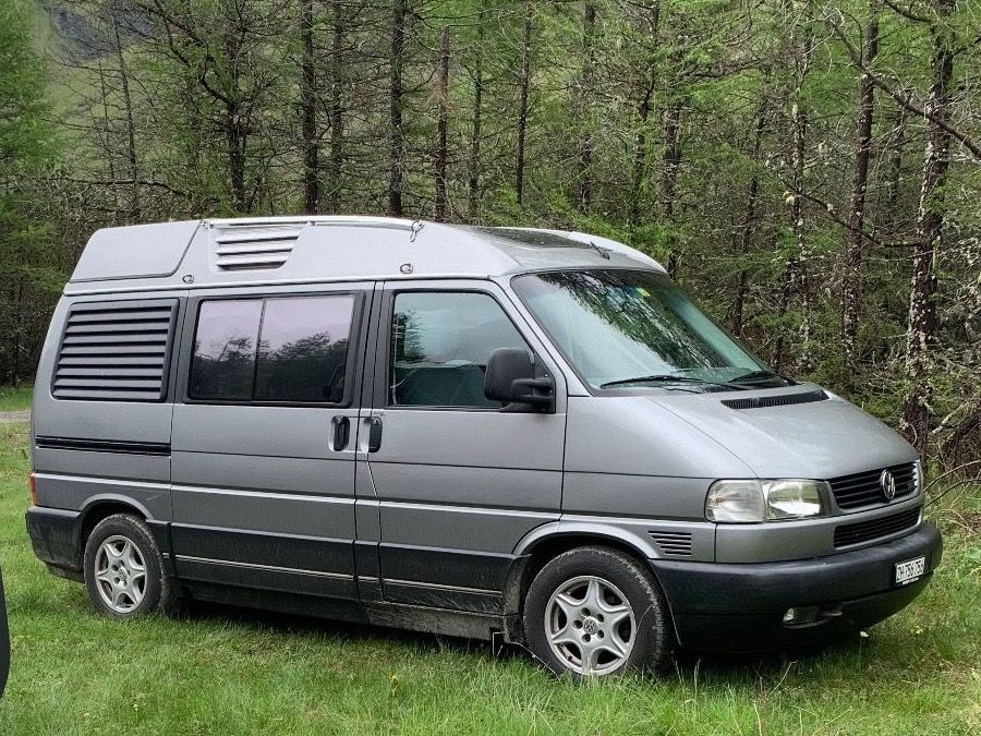 Vw T4 Dehler Optima 4.7 (Gebraucht) in Hombrechtikon für CHF 33333 ...