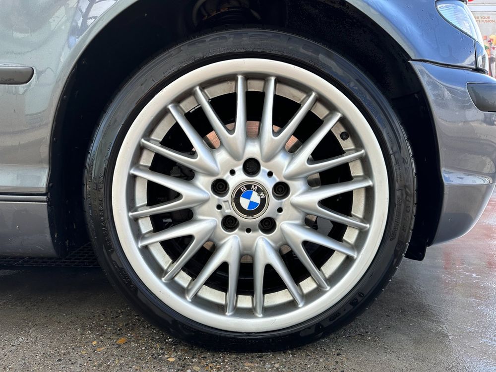 Original BMW M Styling 72 für einen BMW (Gebraucht) in Jonen für CHF ...