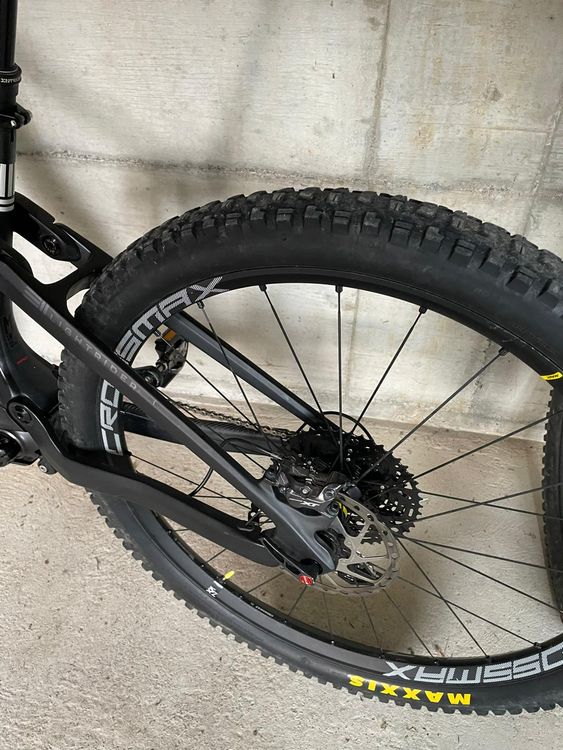 Thömus Lightrider E2 29 Pro | Kaufen auf Ricardo