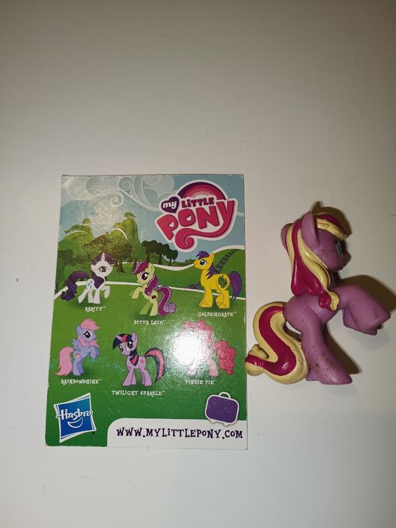 my little pony Sprinkle stripe | Kaufen auf Ricardo