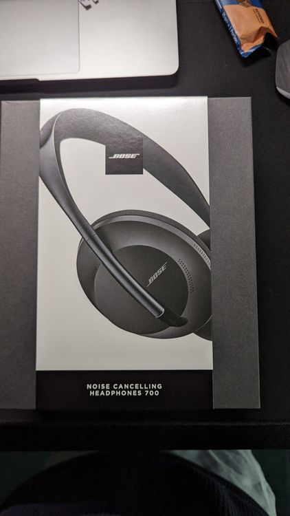 Bose QC 700 (NEU) | Kaufen auf Ricardo