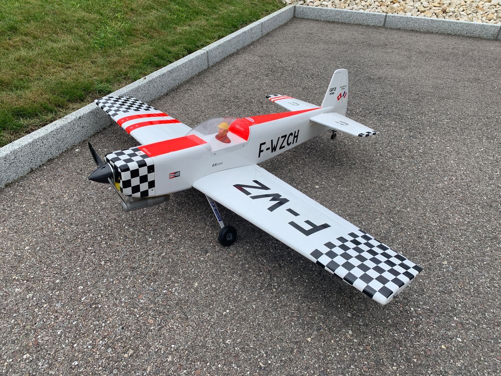 Cap 21 (Gebraucht) in Movelier für CHF 81 – nur Abholung auf Ricardo kaufen