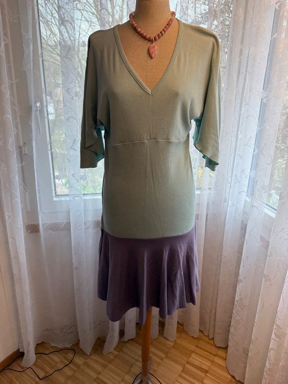 Baumwoll Kleid neu Gr S (Neu (gemäss Beschreibung)) in Dielsdorf für CHF 19 – mit Lieferung auf ...