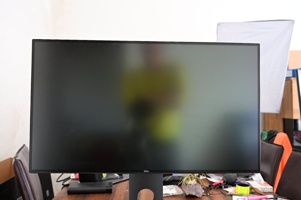Dell Ultrasharp U2718Q 4K (Gebraucht) in Kloten für CHF 253 – nur ...