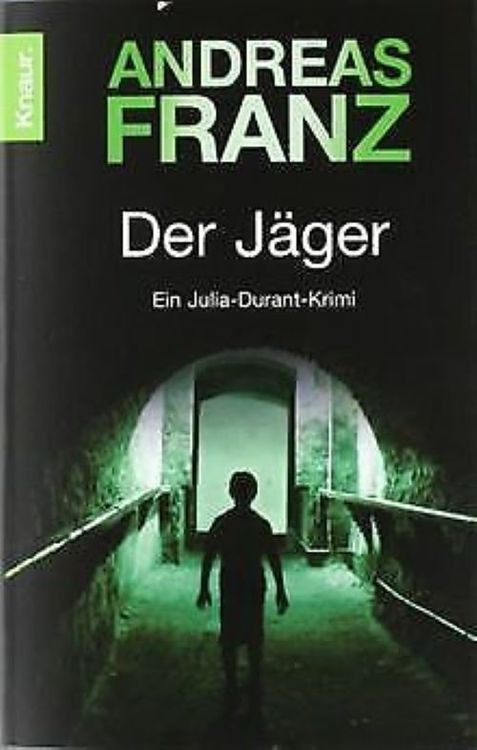 Der Jäger | Kaufen auf Ricardo