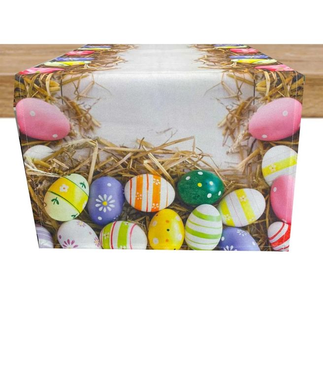 Fabelhafte Tischlãufer Ostern Depot Ebenbild
