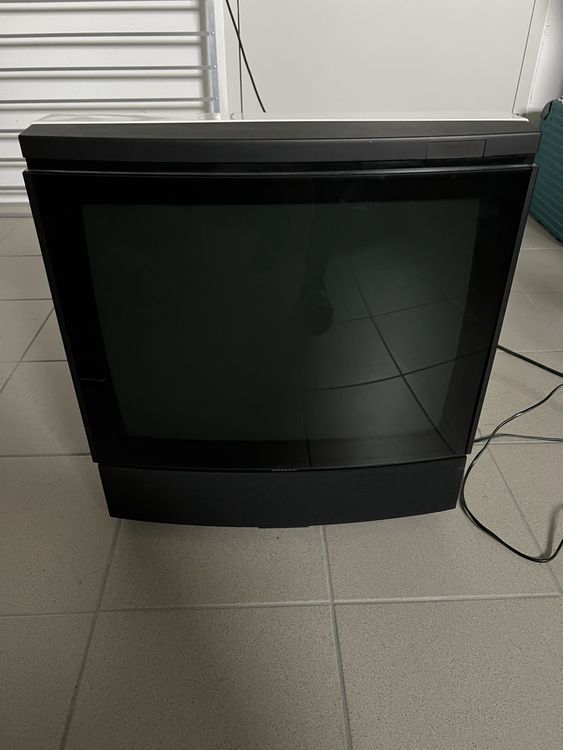 Bang & Olufsen Beovision MX 4000 (Gebraucht) in Schönenbuch für CHF 205 ...