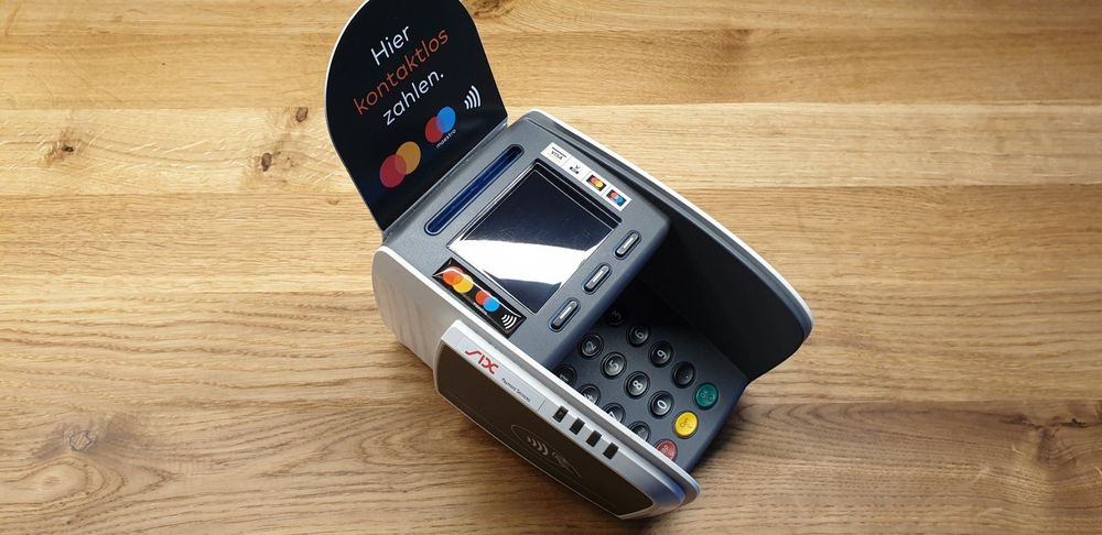 YOMANI TERMINAL (Gebraucht) in Pfeffikon LU für CHF 21 – mit Lieferung ...