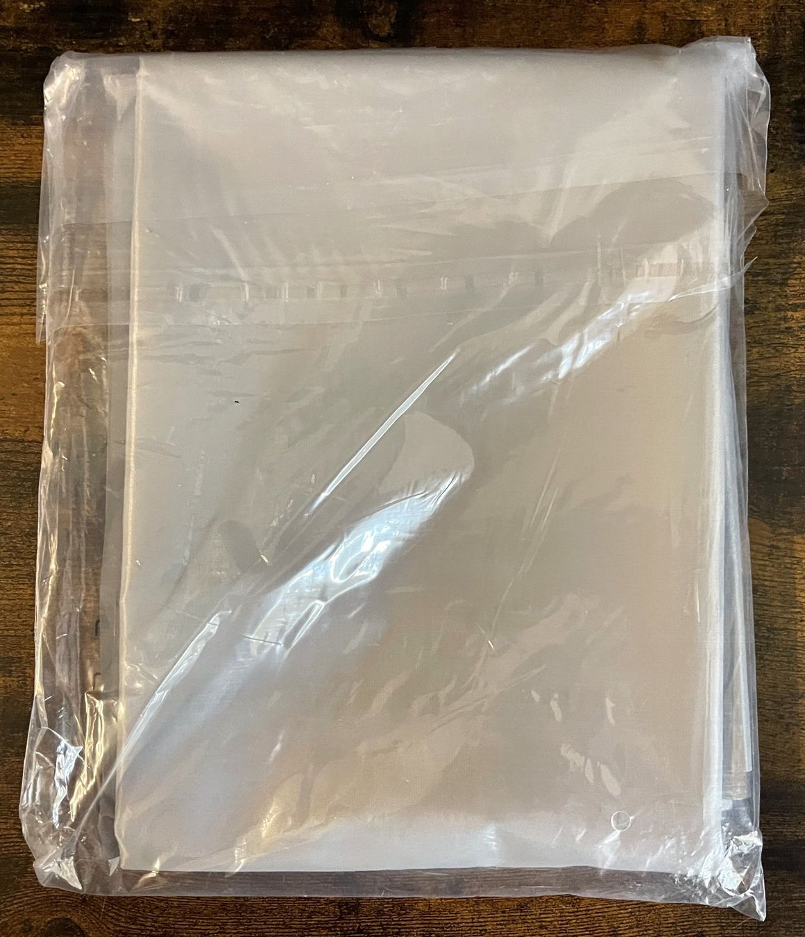 Simple Projection Screen / 130 Inch - Proportion 16:9 (Neu und ...