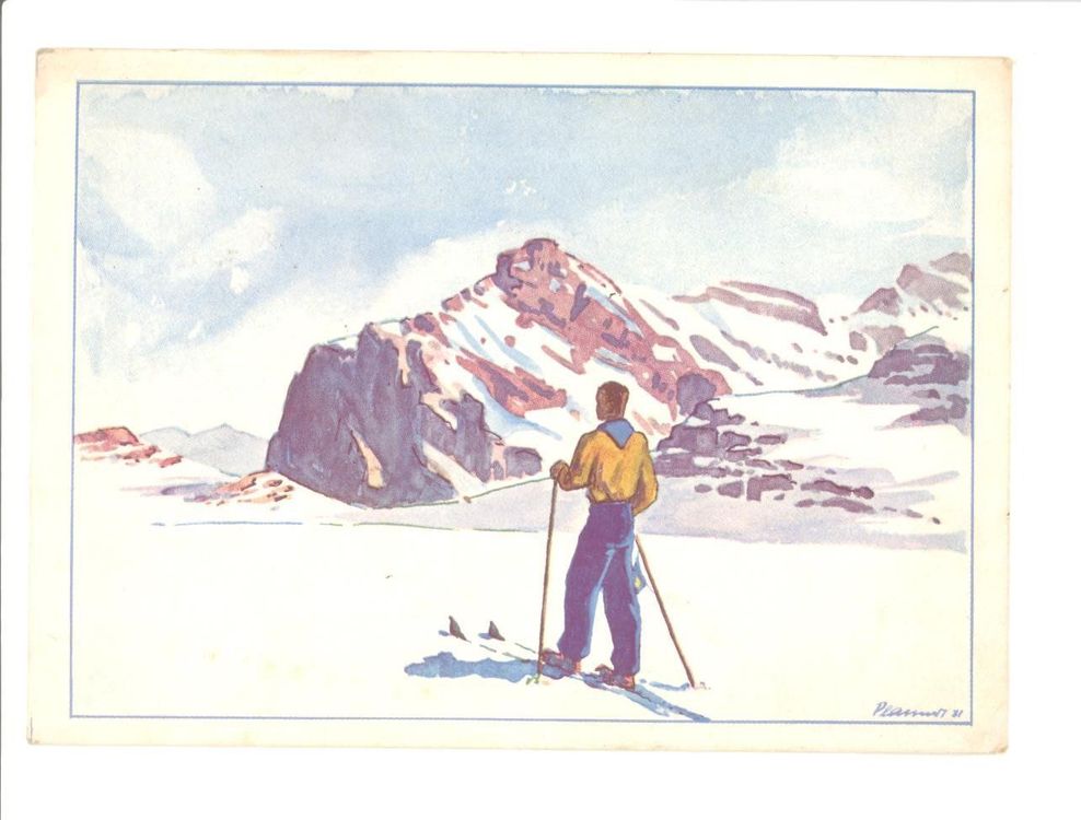 WORLD ROVER SCOUT MOOT KANDERSTEG 1931 (Gebraucht) in GENEVE für CHF 31 ...