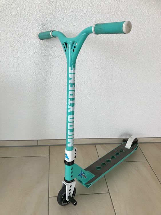 Micro Trixx Scooter | Kaufen auf Ricardo