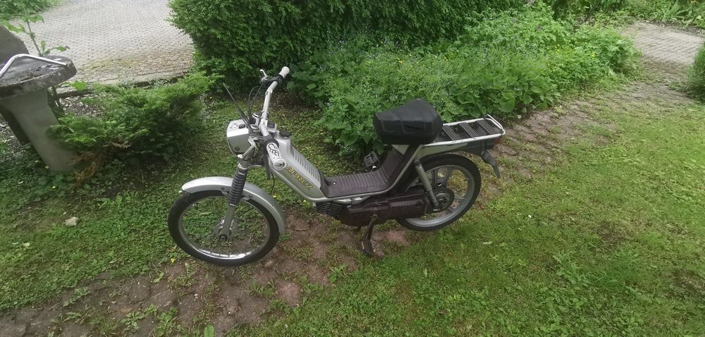 Motobecané M11 | Kaufen auf Ricardo