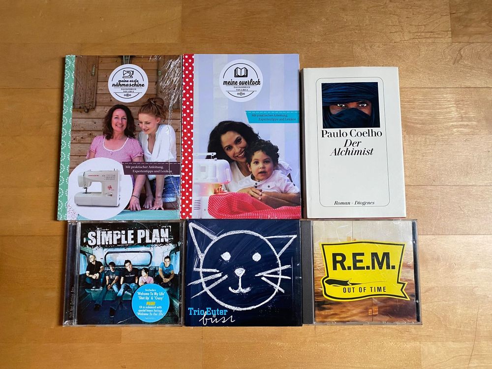 Nähmaschine Satrap primo, ab Service, ab Fr. 1.-- (Gebraucht) in Olten ...