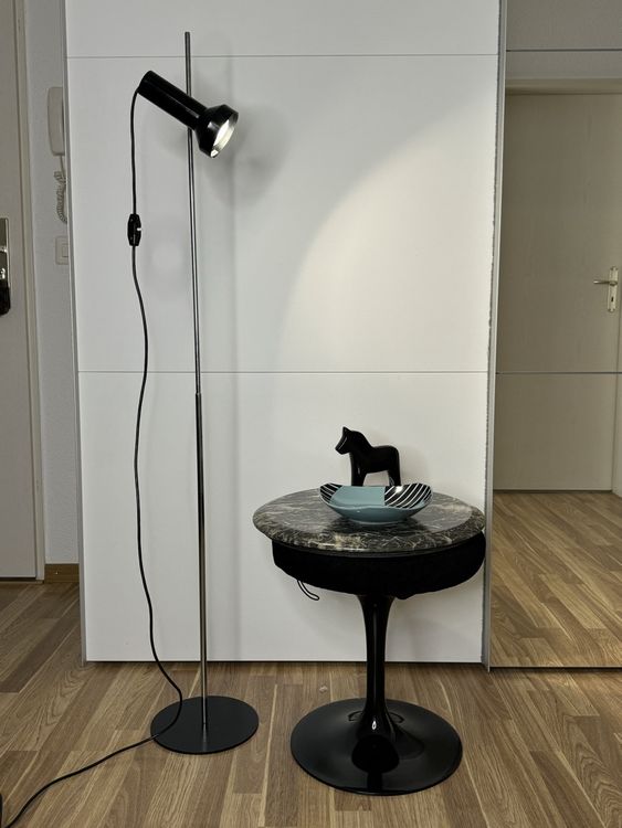Vintage Bauhaus Stralux stehlampe - retro spot Lamp (Gebraucht) in Zürich für CHF 77 – mit ...