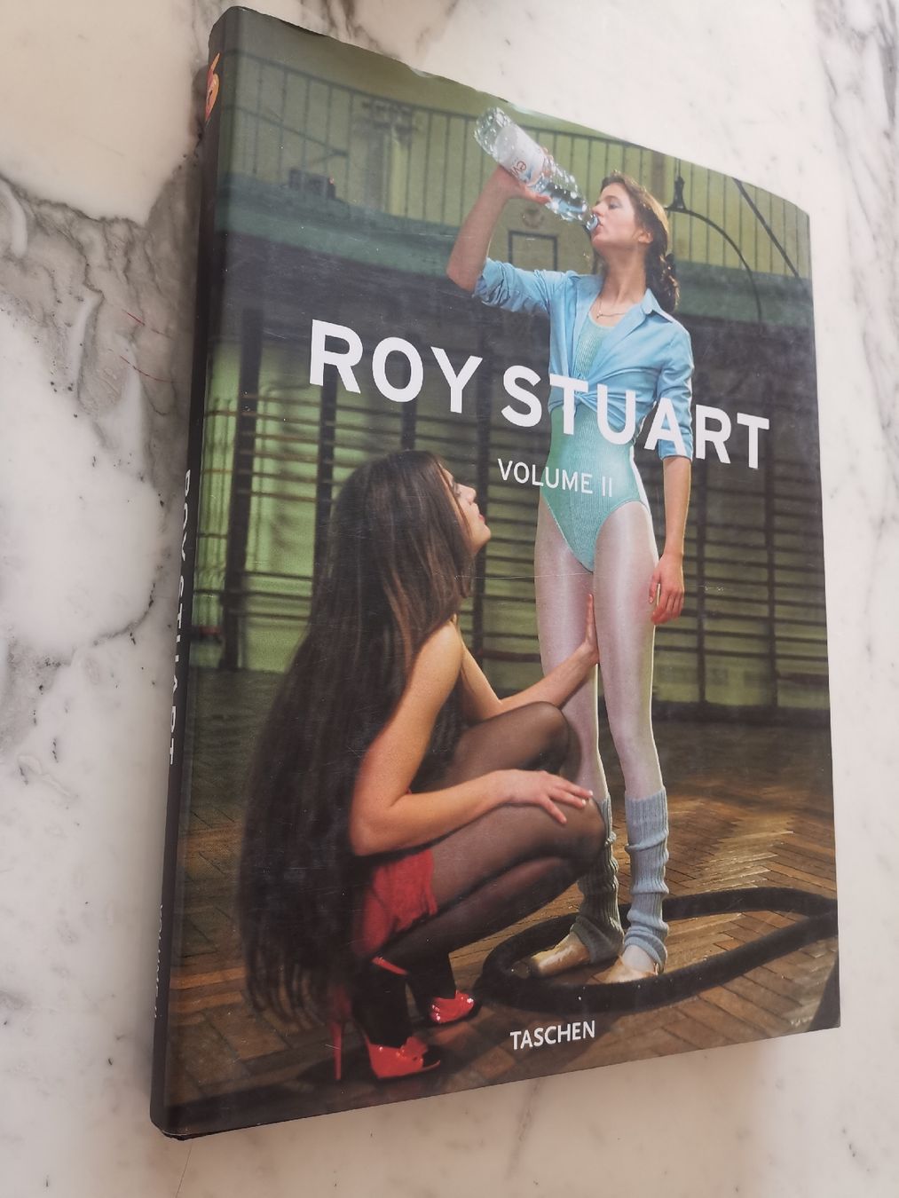 Roy Stuart volume ll Taschen Fotobuch (Gebraucht) in Uerikon für CHF 33 – mit Lieferung auf ...
