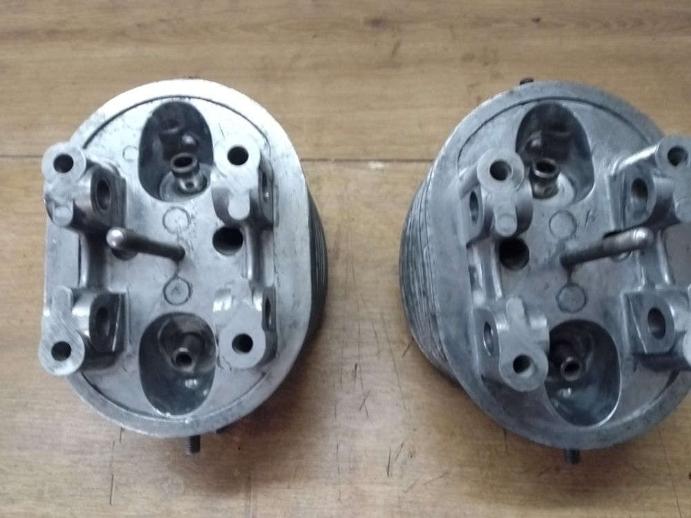Steyr Puch Haflinger 650 Motor (Gebraucht) in Rappottenstein für CHF ...