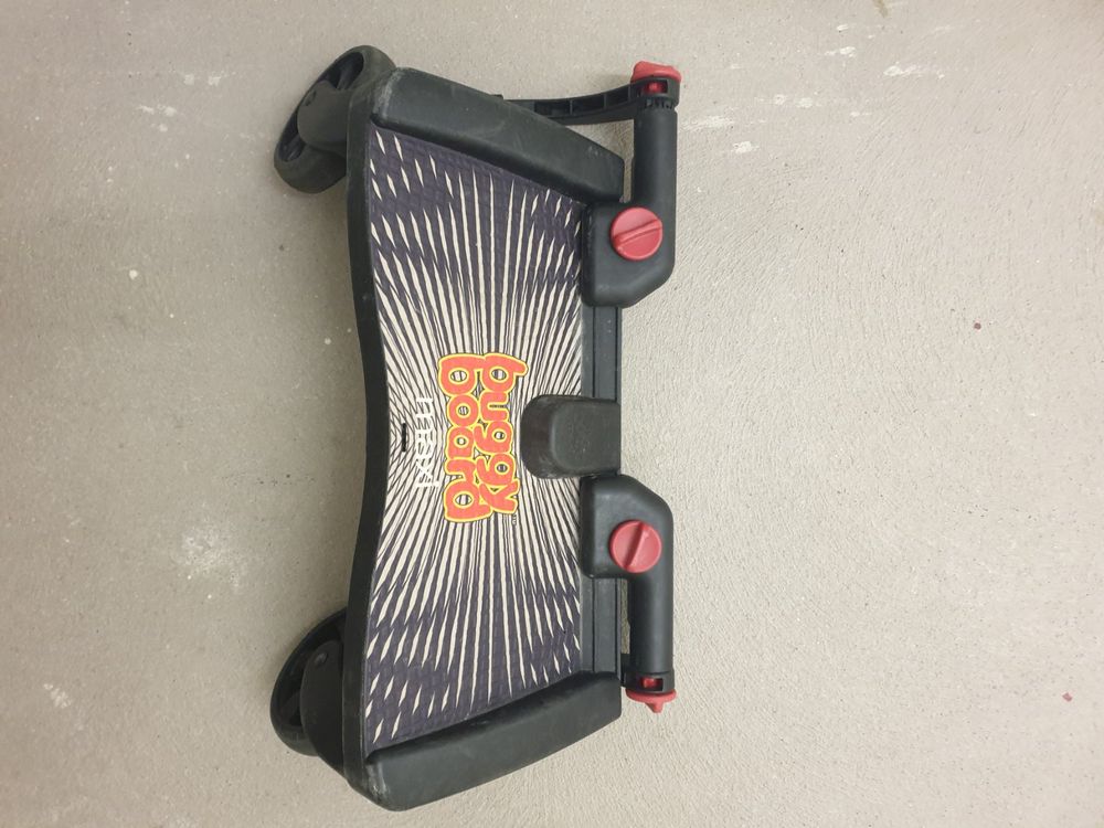 Buggy board lascal | Kaufen auf Ricardo