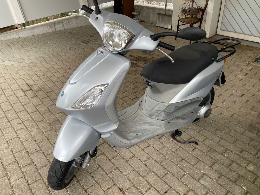 Toller Roller frisch ab MFK | Kaufen auf Ricardo