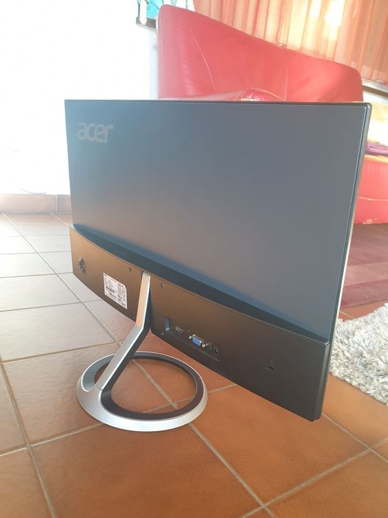 Schermo Acer / Bildschirm Acer (Gebraucht) in Agarone für CHF 60 – mit ...