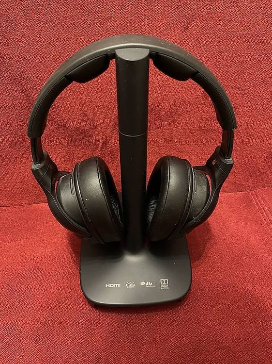 Sony WH-L600 Surround Kopfhörer (Gebraucht) in Buch am Irchel für CHF 77 – mit Lieferung auf ...