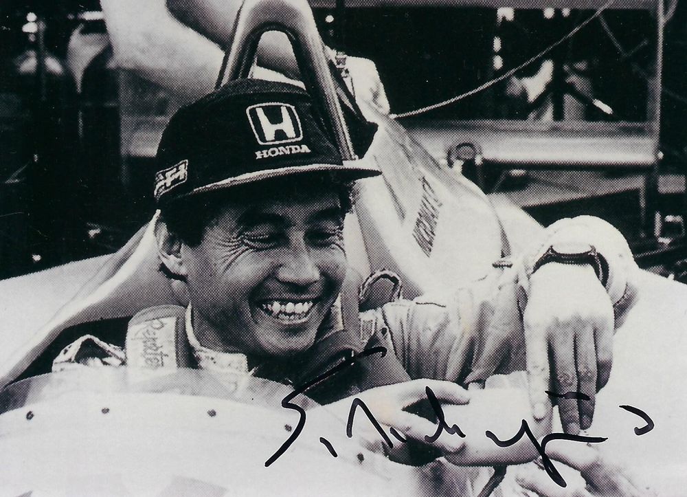 Saturo Nakajima | Kaufen auf Ricardo