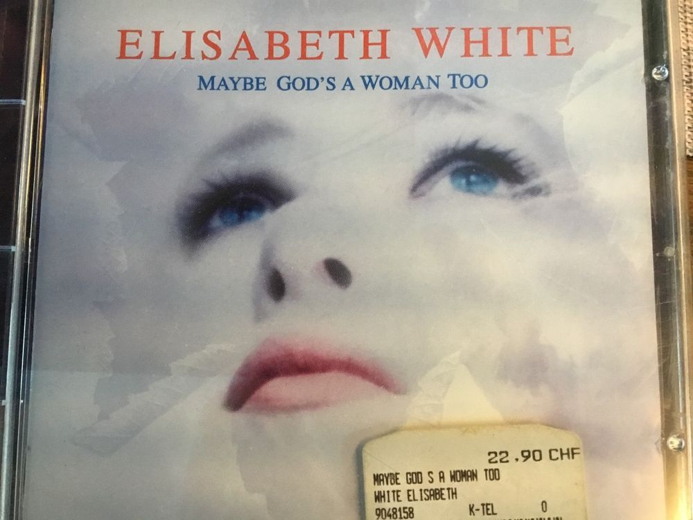 Elisabeth White | Kaufen auf Ricardo
