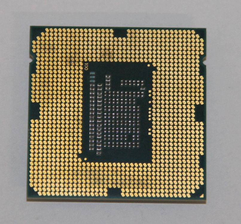 Intel Core i3 - 3220 3.30 GHz Prozessor | Kaufen auf Ricardo