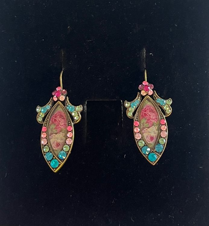MICHAL NEGRIN OHRHÄNGER (Neu und originalverpackt) in Zürich für CHF 65 ...