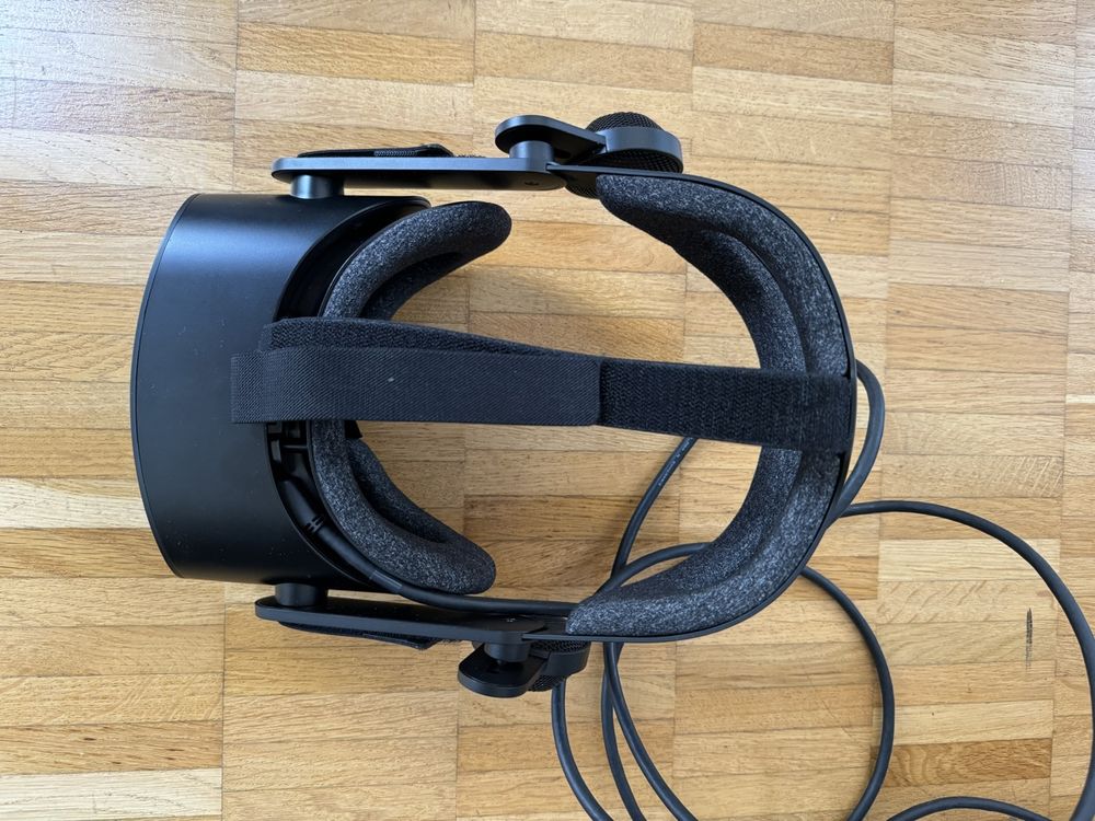 HP Reverb G2 V2 (Gebraucht) in Basel für CHF 322 – mit Lieferung auf ...