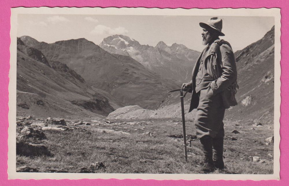 Bergün Keschhütte Hüttenwart Hosang (Gebraucht) in für CHF 1 – mit ...