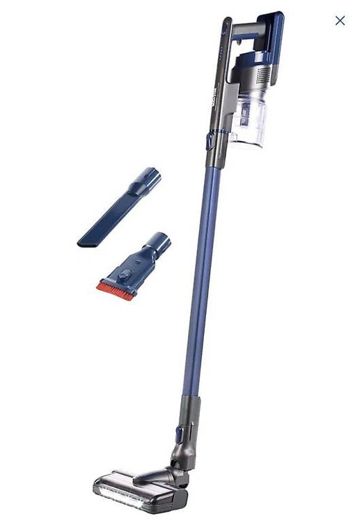 MIO STAR POWER CLEANER VAC 715 M-POWER | Kaufen auf Ricardo