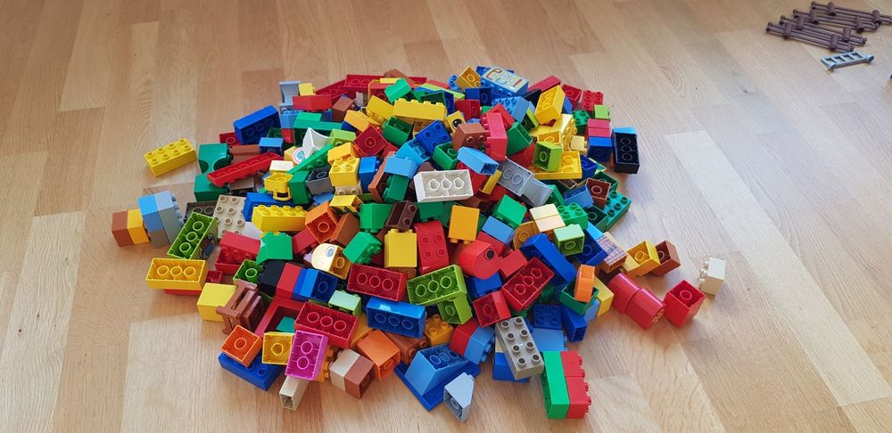 Lego Duplo | Kaufen auf Ricardo