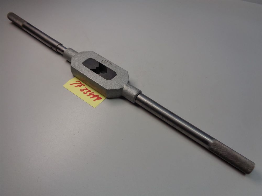 Windeisen N°4, von 4,5mm bis 17mm | Kaufen auf Ricardo