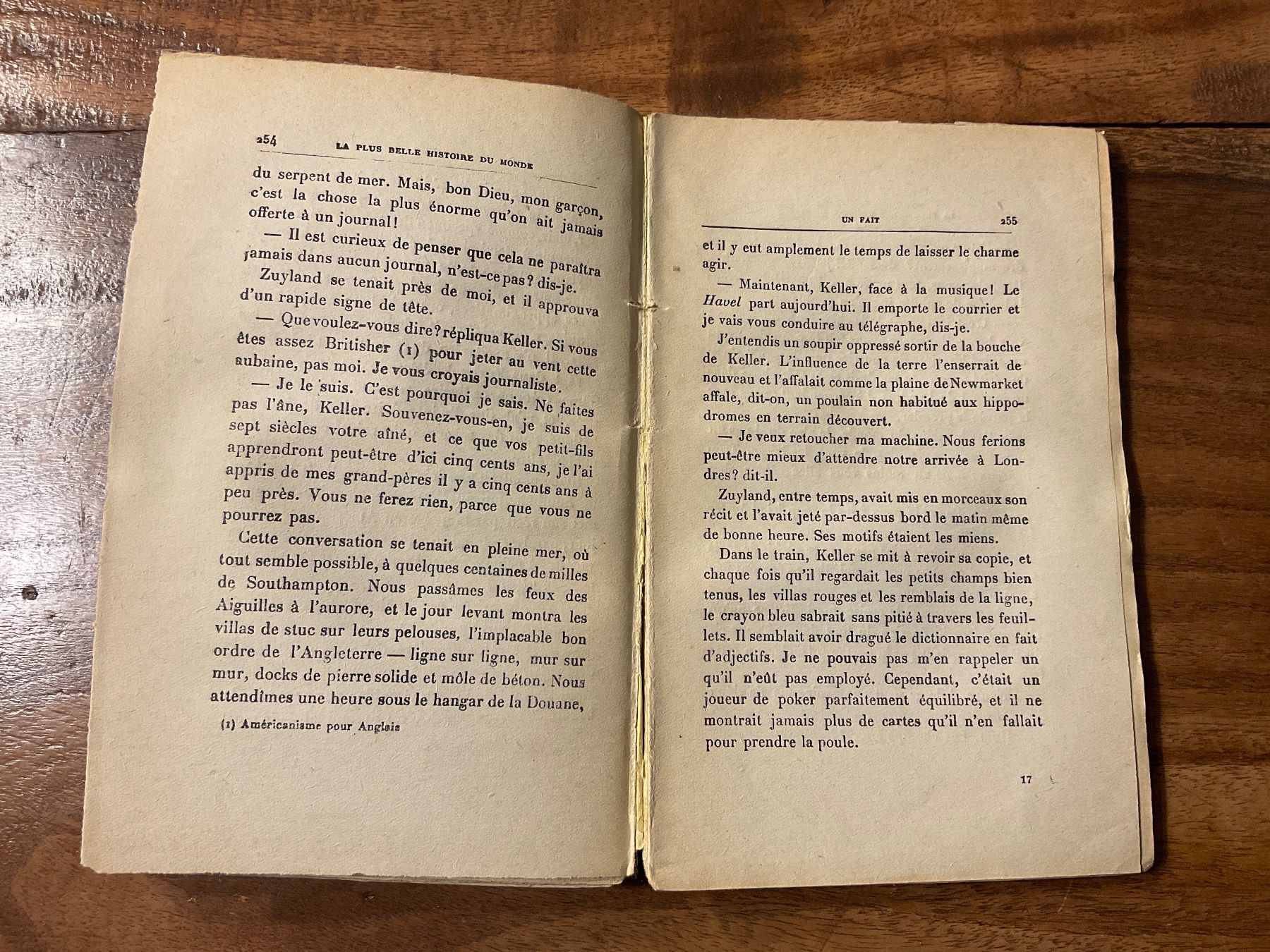 La Plus Belle Histoire du Monde, Kipling Rudyard (D'occasion) à ...