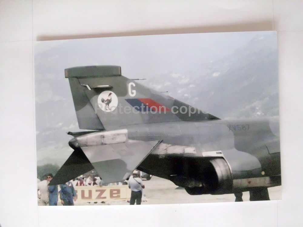 Aviation / Flugzeug - Sion 1982 | Kaufen auf Ricardo