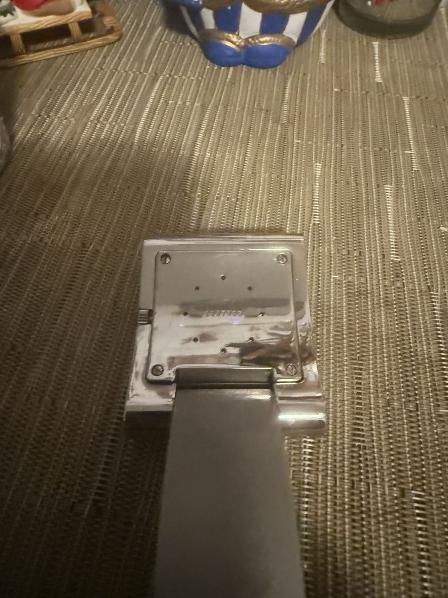 Baume & Mercier Tischuhr (Gebraucht) in Luzern für CHF 300 – mit ...