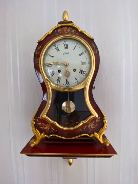 Neuenburger Pendule Le Castel (Gebraucht) in Mammern für CHF 150 – nur ...