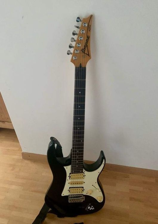 Guitare électrique Ibanez RT Series | Kaufen auf Ricardo