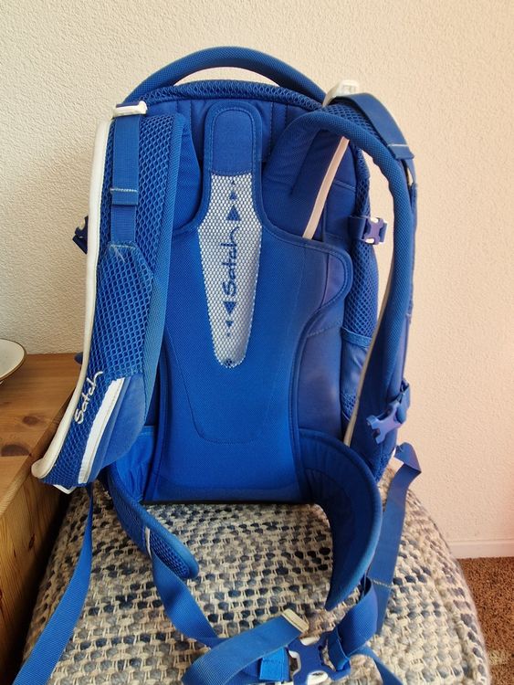 Satch Rucksack - Special Edition (Gebraucht) in für CHF 55 – mit ...