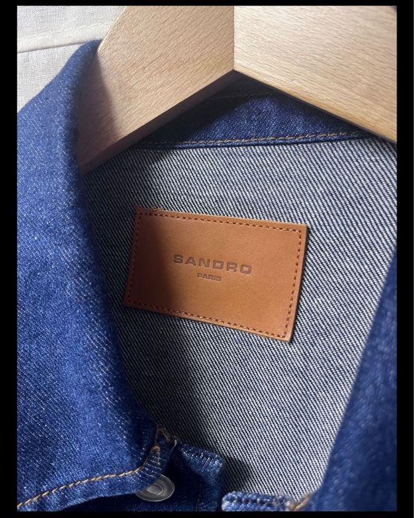 Sandro jeans denim (D'occasion) à Fribourg pour CHF 100 – avec ...